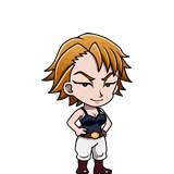 Asta/Image Gallery | Hunterpedia | Fandom
