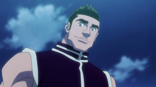Goreinu | Wiki Hunter × Hunter | Fandom