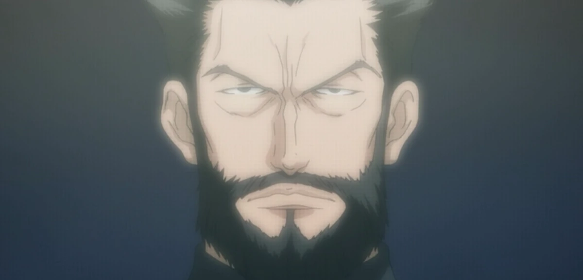 Jeitsari | Wiki Hunter × Hunter | Fandom