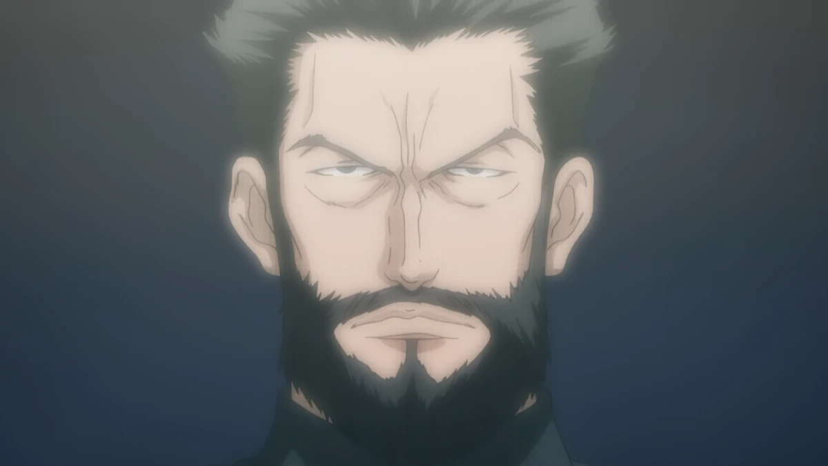 Jeitsari | Hunterpedia | Fandom