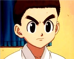 Zushi | Hunter × Hunter Wiki | Fandom