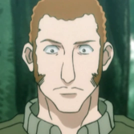 Kess | Hunterpedia | Fandom