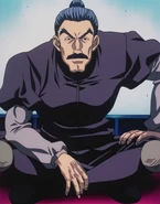 Bodoro/Image Gallery | Hunterpedia | Fandom