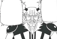 Botobai Gigante/Image Gallery | Hunterpedia | Fandom