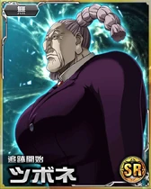 Tsubone/Image Gallery | Hunterpedia | Fandom