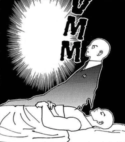 Hanzo | Hunterpedia | Fandom