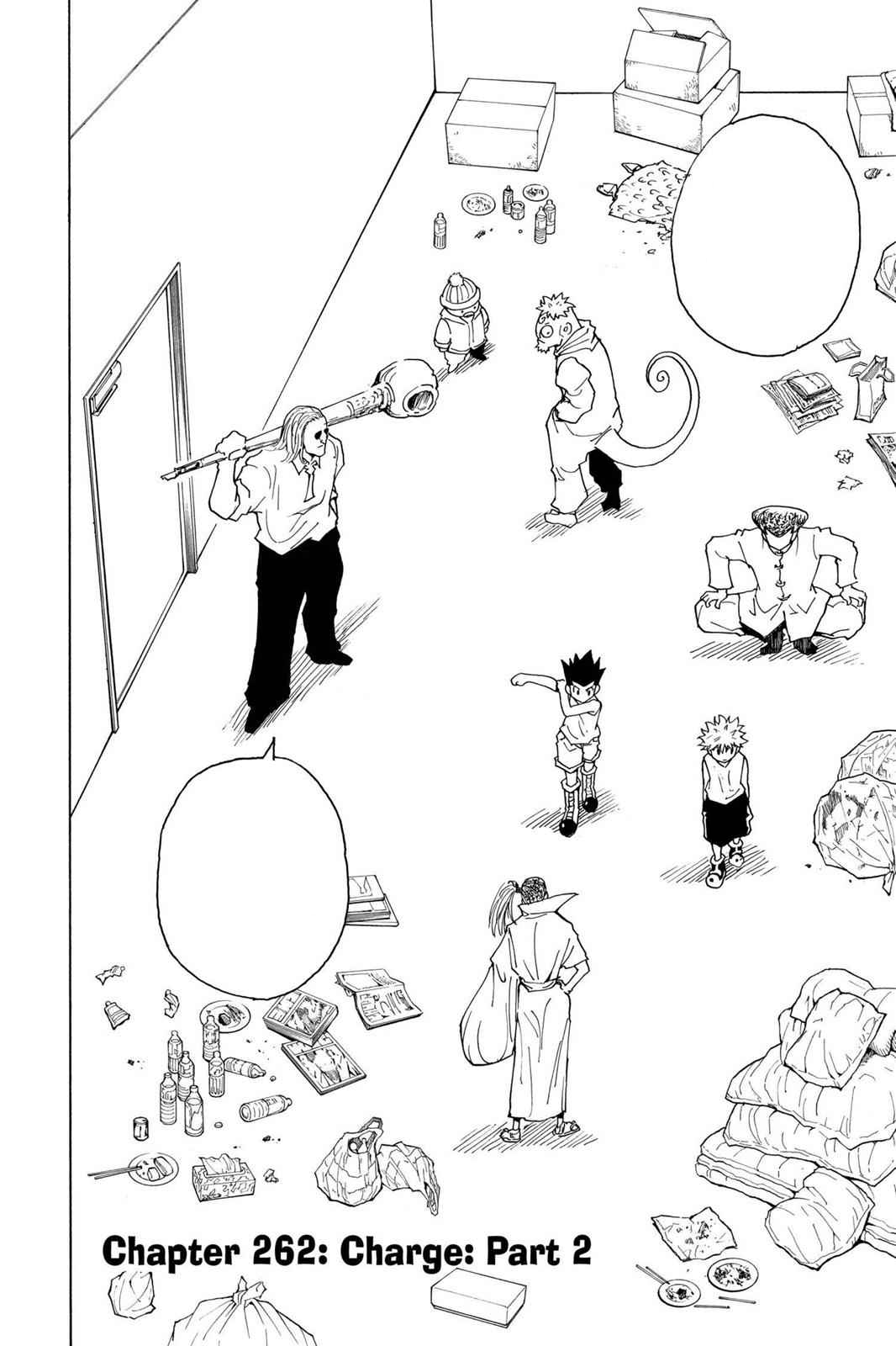 Flutter/Image Gallery | Hunterpedia | Fandom