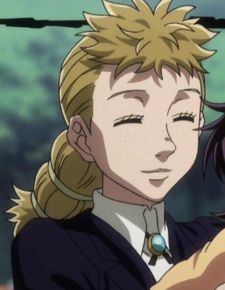 Mitsuba | Hunterpedia | Fandom