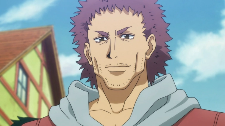 Nickes | Wiki Hunter × Hunter | Fandom