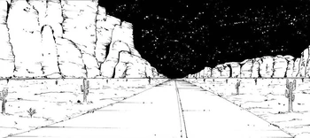 Gordeau Desert | Hunterpedia | Fandom
