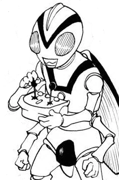 Boki | Wiki Hunter x Hunter | Fandom