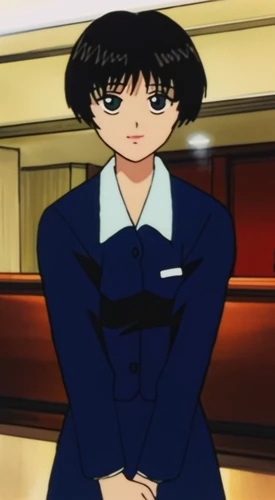 Fumi | Hunterpedia | Fandom