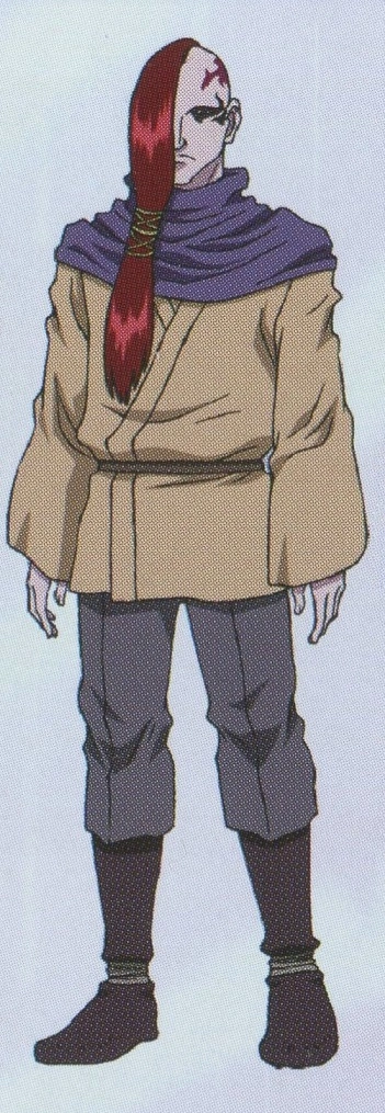 Assassin B/Image Gallery | Hunterpedia | Fandom