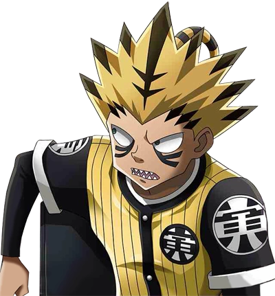 Канзай | Hunter x Hunter вики | Fandom