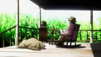 Ming Jol-ik | Hunterpedia | Fandom