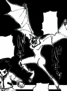 Bat/Image Gallery | Hunterpedia | Fandom