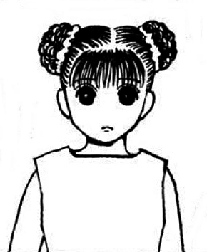 Gold Dust Girl | Hunterpedia | Fandom