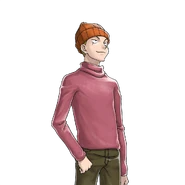 Amori/Image Gallery | Hunterpedia | Fandom