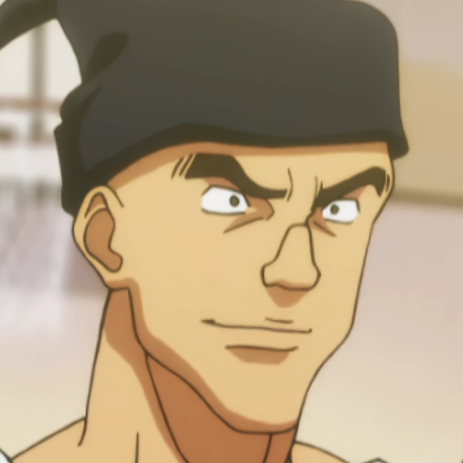 Pirate boxer/Image Gallery | Hunterpedia | Fandom