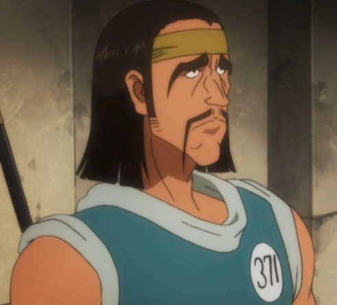 Gozu | Wiki Hunter × Hunter | Fandom