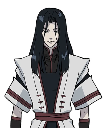 Shura | Hunterpedia | Fandom