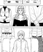 Chapter 407 | Hunterpedia | Fandom