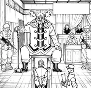 Botobai Gigante/Image Gallery | Hunterpedia | Fandom