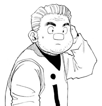 Tonpa | Hunterpedia | Fandom