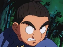 Agon | Hunterpedia | Fandom