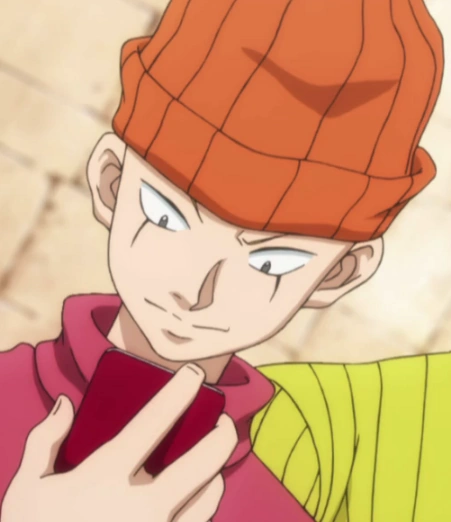 Amori | Hunterpedia | Fandom