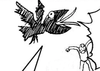 Ruse Raven | Hunterpedia | Fandom