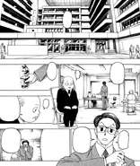 Kaiser/Image Gallery | Hunterpedia | Fandom