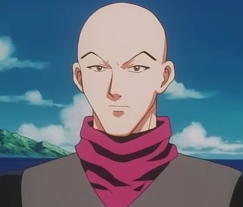 Hanzo | Wiki Hunter x Hunter | Fandom