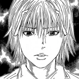 Shaupfufu | Wiki Hunter x Hunter | Fandom