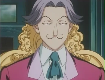 Satotz | Hunter × Hunter Wiki | Fandom