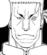 Benjamin Hui Guo Rou/Image Gallery | Hunterpedia | Fandom