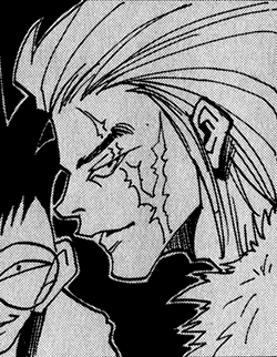 Togari | Wiki Hunter × Hunter | Fandom