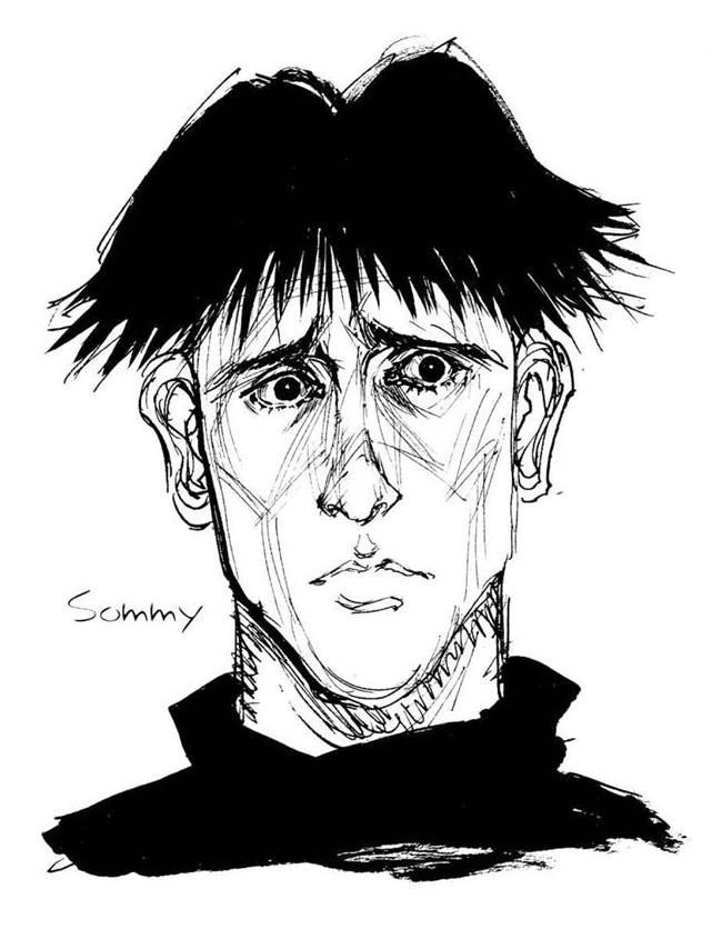 Sommy/Image Gallery | Hunterpedia | Fandom