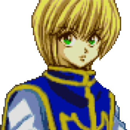 Hunter × Hunter: Each One's Determination/Image Gallery | Hunterpedia ...