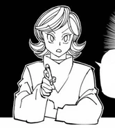 Kacho Hui Guo Rou/Image Gallery | Hunterpedia | Fandom