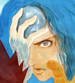 Palm Siberia | Hunter × Hunter Wiki | Fandom