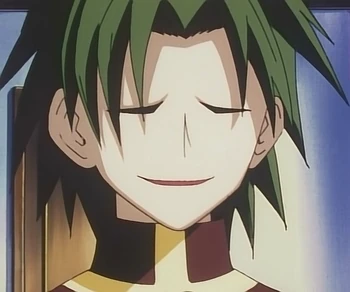 Sadaso | Wiki Hunter x Hunter | Fandom