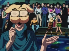 Togashi | Hunterpedia | Fandom