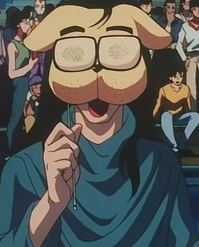 Togashi | Hunterpedia Indonesia | Fandom