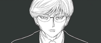 Knov | Hunterpedia | Fandom