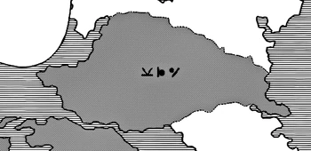 Kakin Empire | Hunterpedia | Fandom