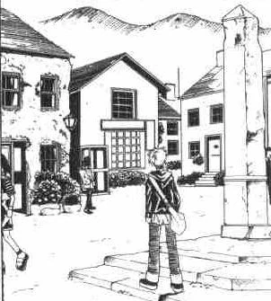 Padokia | Wiki Hunter x Hunter | Fandom