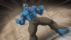 Majtani | Hunterpedia | Fandom