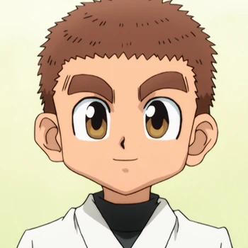 Zushi | Hunterpedia | Fandom