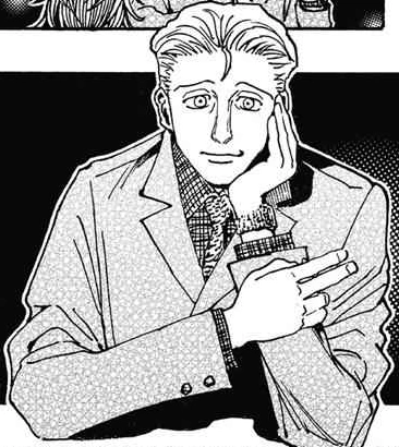 Mark | Hunterpedia | Fandom